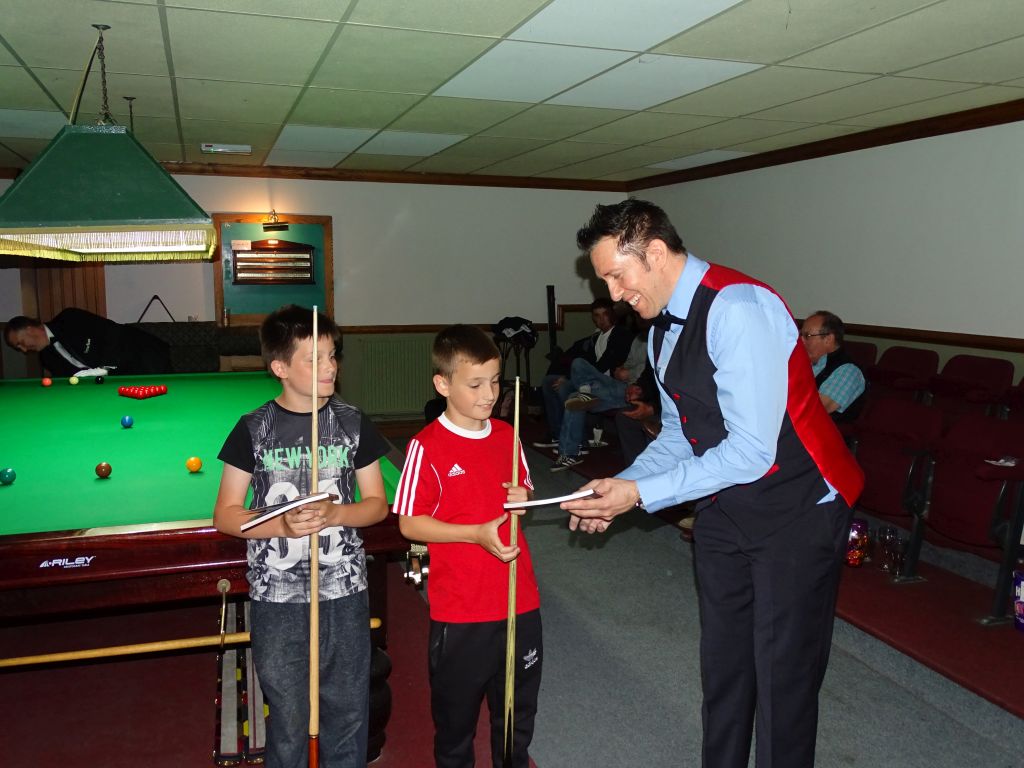 Dominic Dale Exhibition 2018 – WEBSF