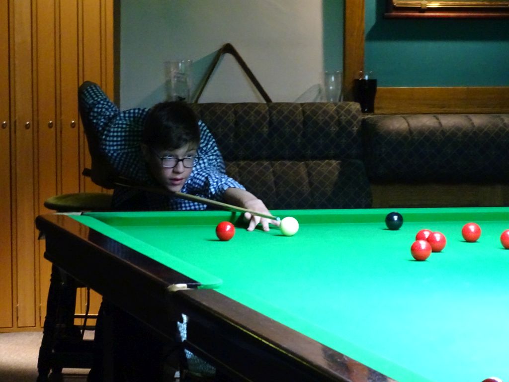 Dominic Dale Exhibition 2018 – WEBSF
