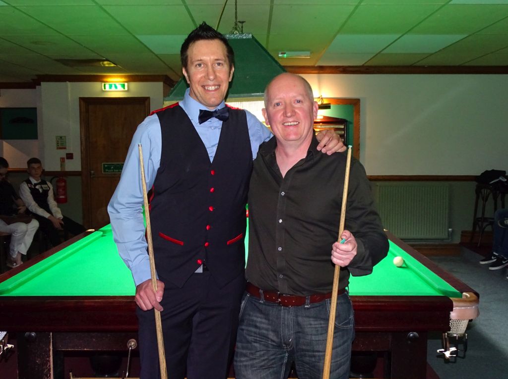 Dominic Dale Exhibition 2018 – WEBSF