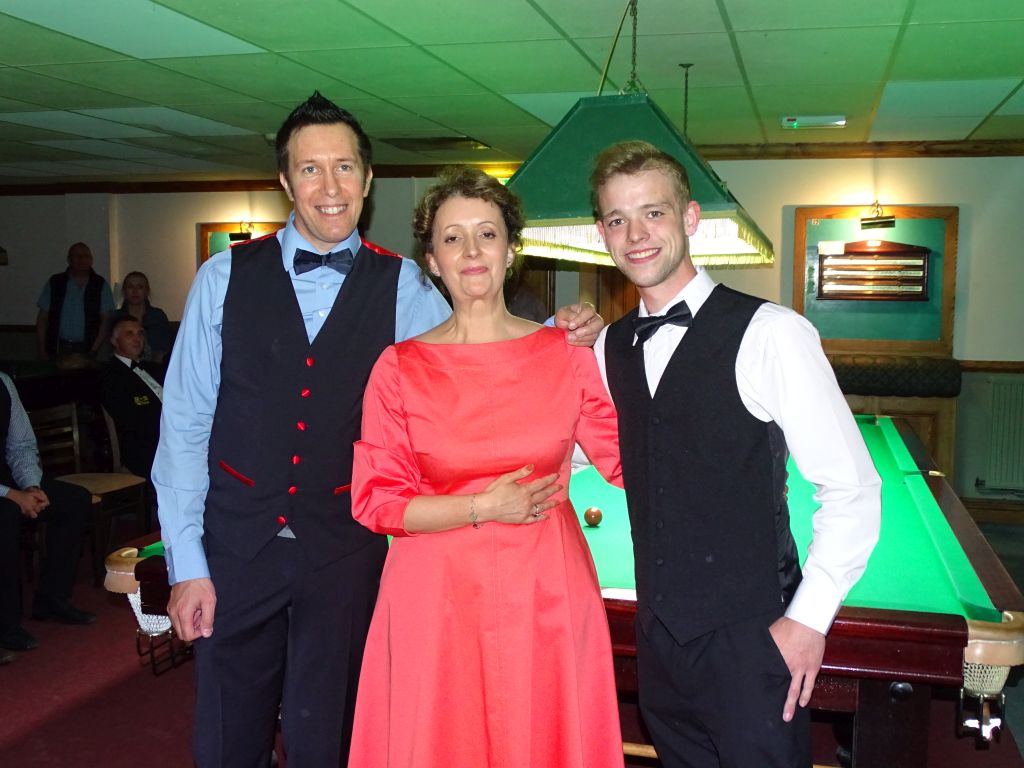 Dominic Dale Exhibition 2018 – WEBSF