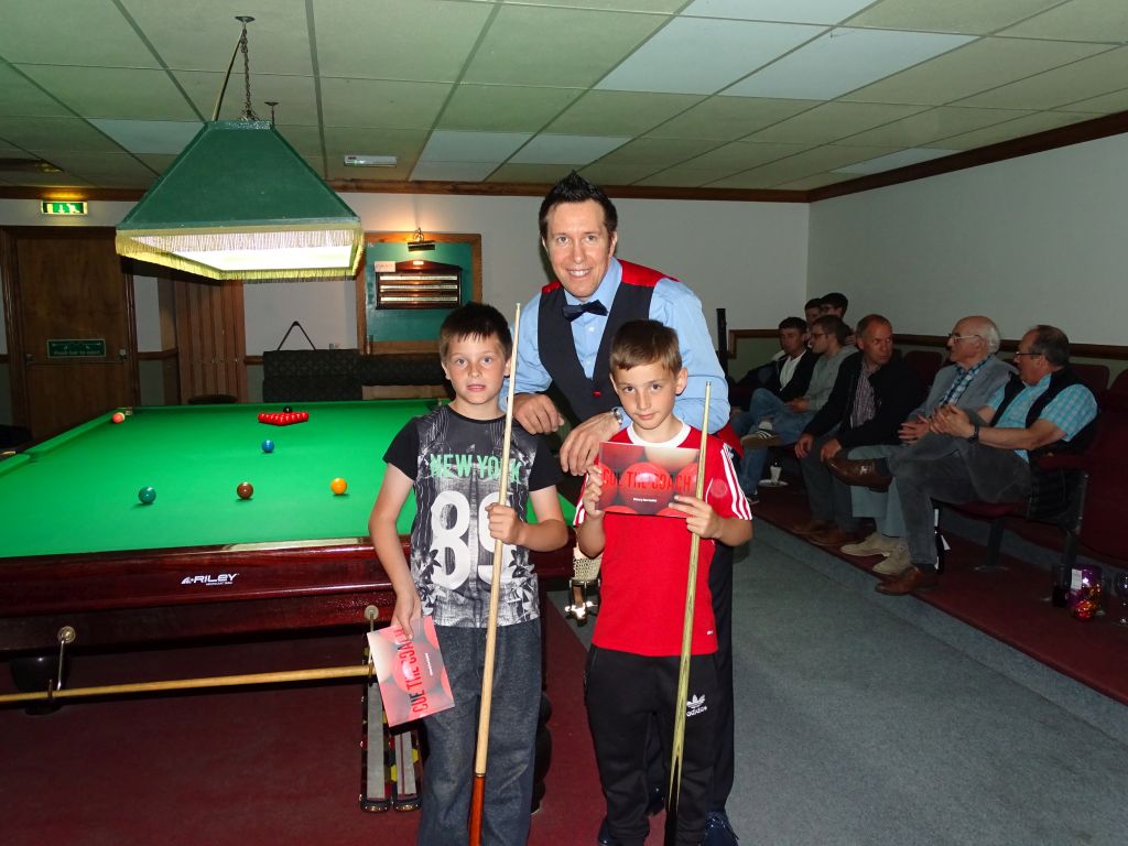 Dominic Dale Exhibition 2018 – WEBSF