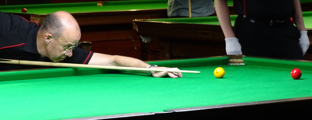 Brookshaw Wins UK Open Challenge Cup – WEBSF